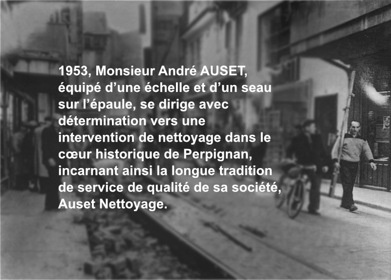 Auset Nettoyage - Accueil